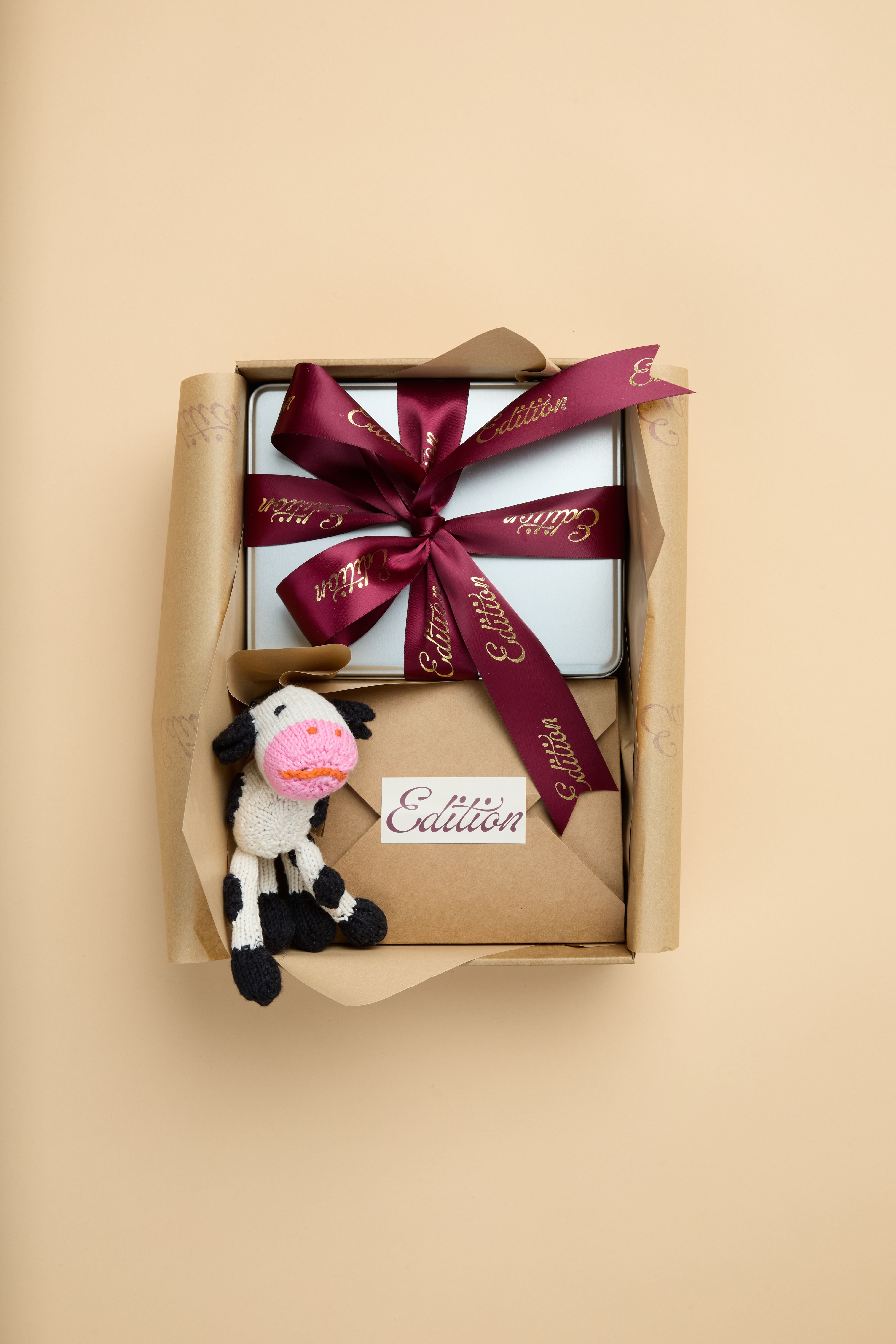 Baby Edition – Market Edition